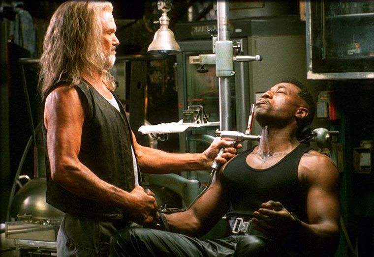Foto do filme Blade, o Caçador de Vampiros - Foto 4 de 18 - AdoroCinema