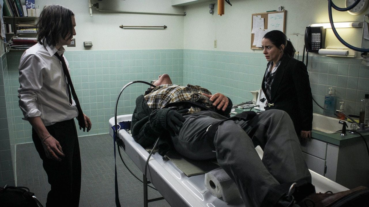 Foto de Laura Fraser - I Am Not a Serial Killer : Fotos Laura Fraser ...