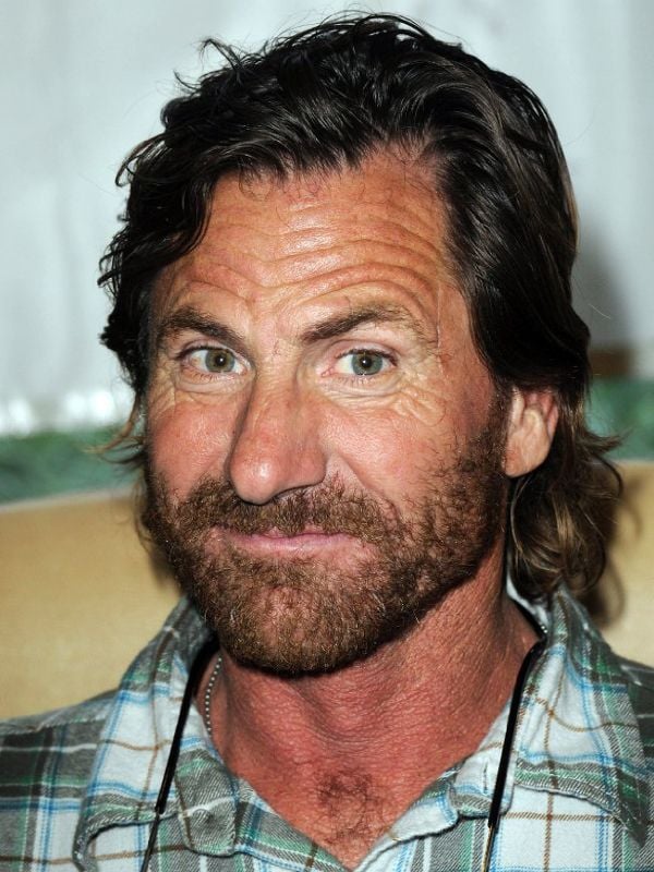 John Philbin : Filmografia - AdoroCinema