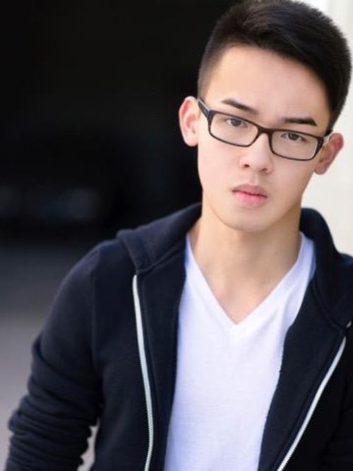 Daniel Yang - AdoroCinema