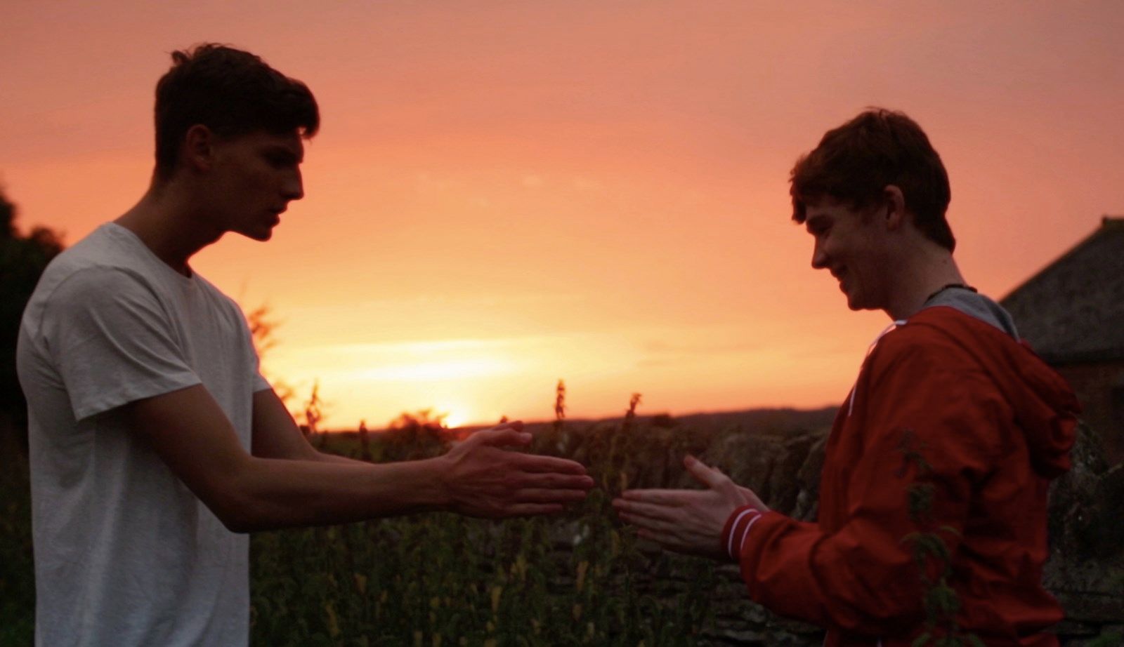 Foto de Evan Bendall - The Lesson : Fotos Evan Bendall, Rory Coltart ...