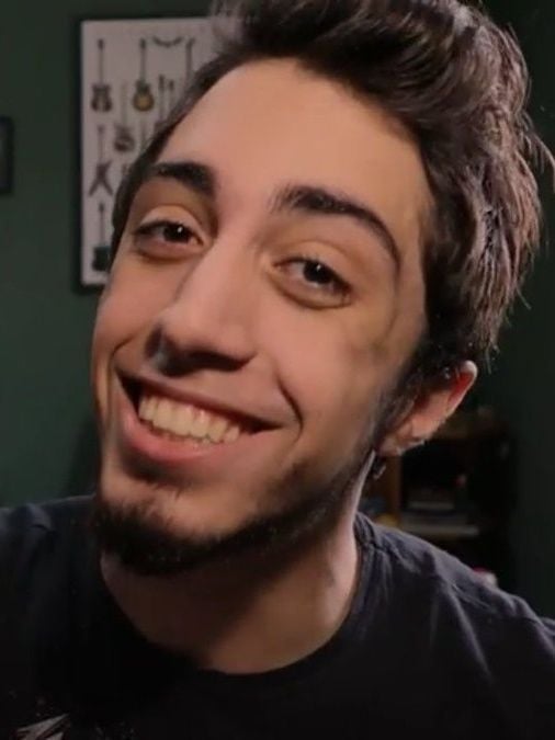 Lucas Vinicius - AdoroCinema