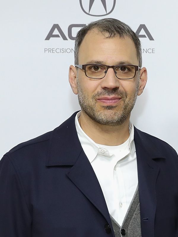 Jon Shenk : Filmografia - AdoroCinema