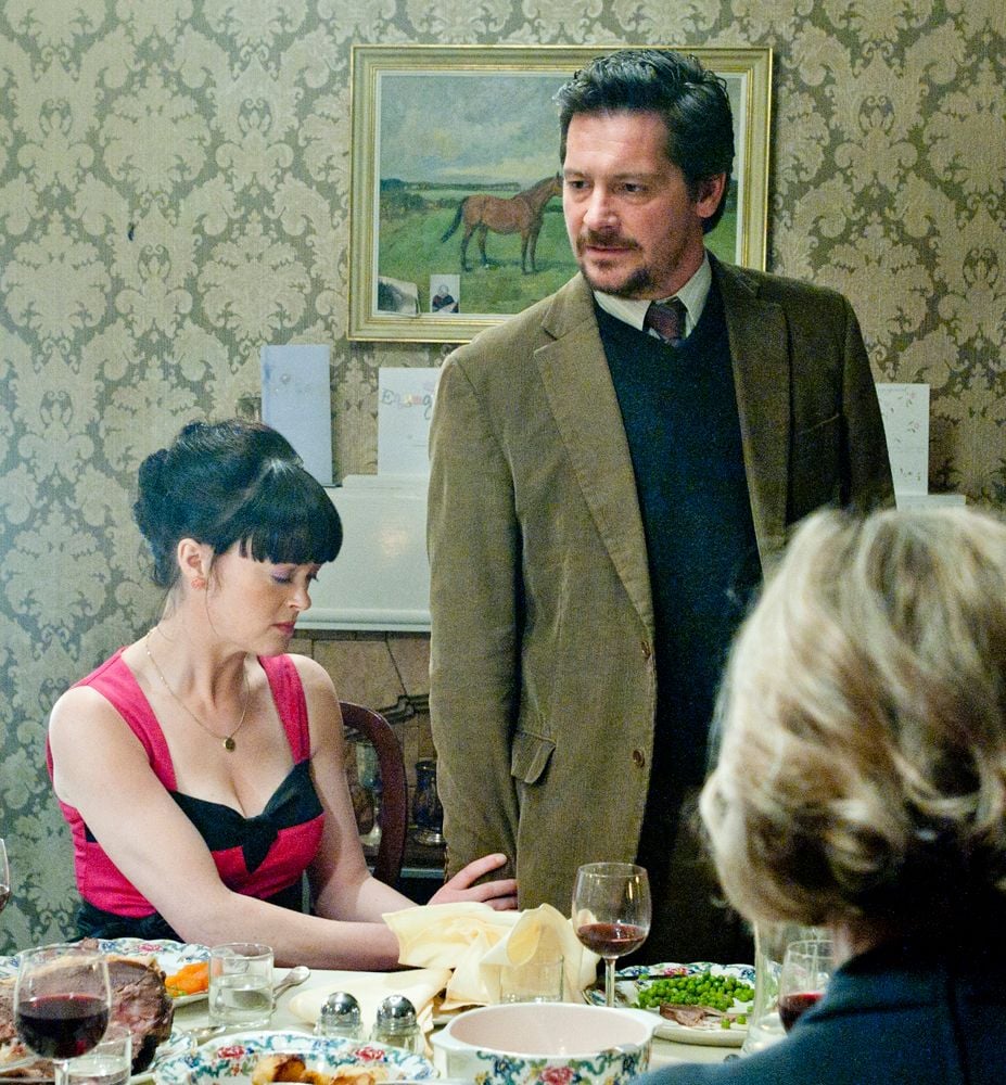 Foto de Bronagh Gallagher - Foto Bronagh Gallagher, Fritz Karl ...