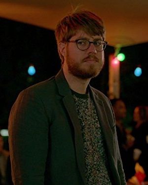 Thomas Ward - AdoroCinema