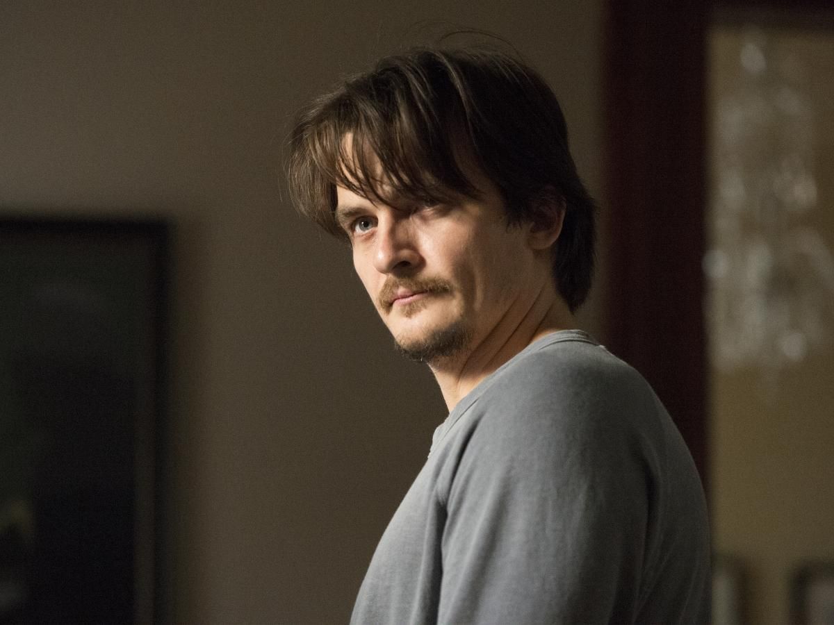Foto de Rupert Friend - Homeland : Fotos Rupert Friend - Foto 21 de 110 ...