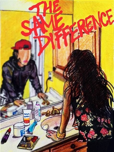 The Same Difference - Documentário 2015 - AdoroCinema