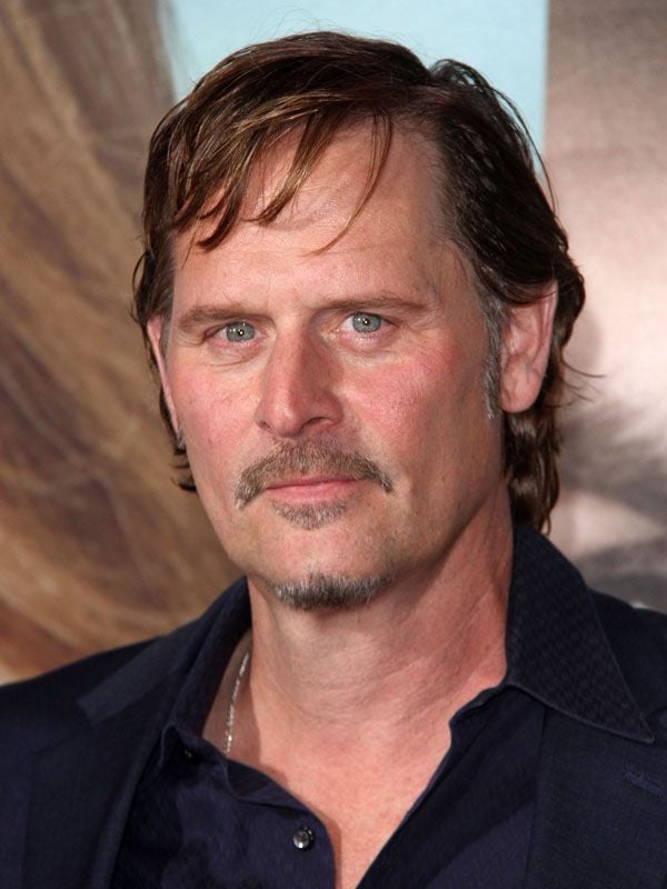 Jeffrey Nordling - AdoroCinema