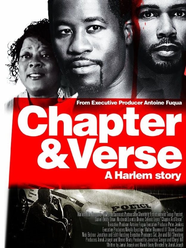 Chapter & Verse - Filme 2015 - AdoroCinema