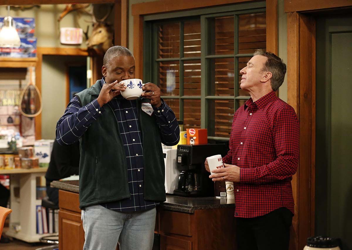 Last Man Standing : Last Man Standing : Fotos Jonathan Adams, Tim Allen - 42 no 81 - AdoroCinema