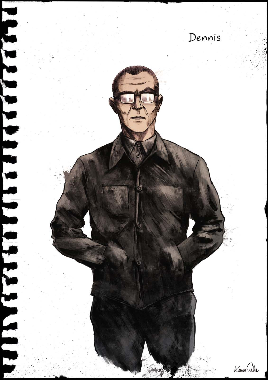 Foto do filme Fragmentado - Foto 6 de 29 - AdoroCinema