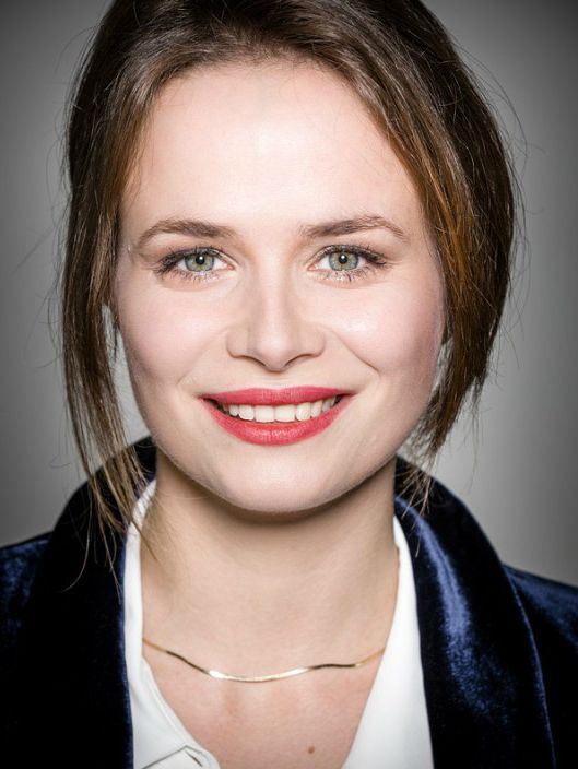 Diana Cavaliotti - AdoroCinema