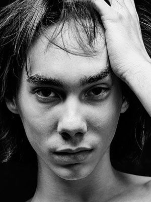 Charlie Wright - AdoroCinema