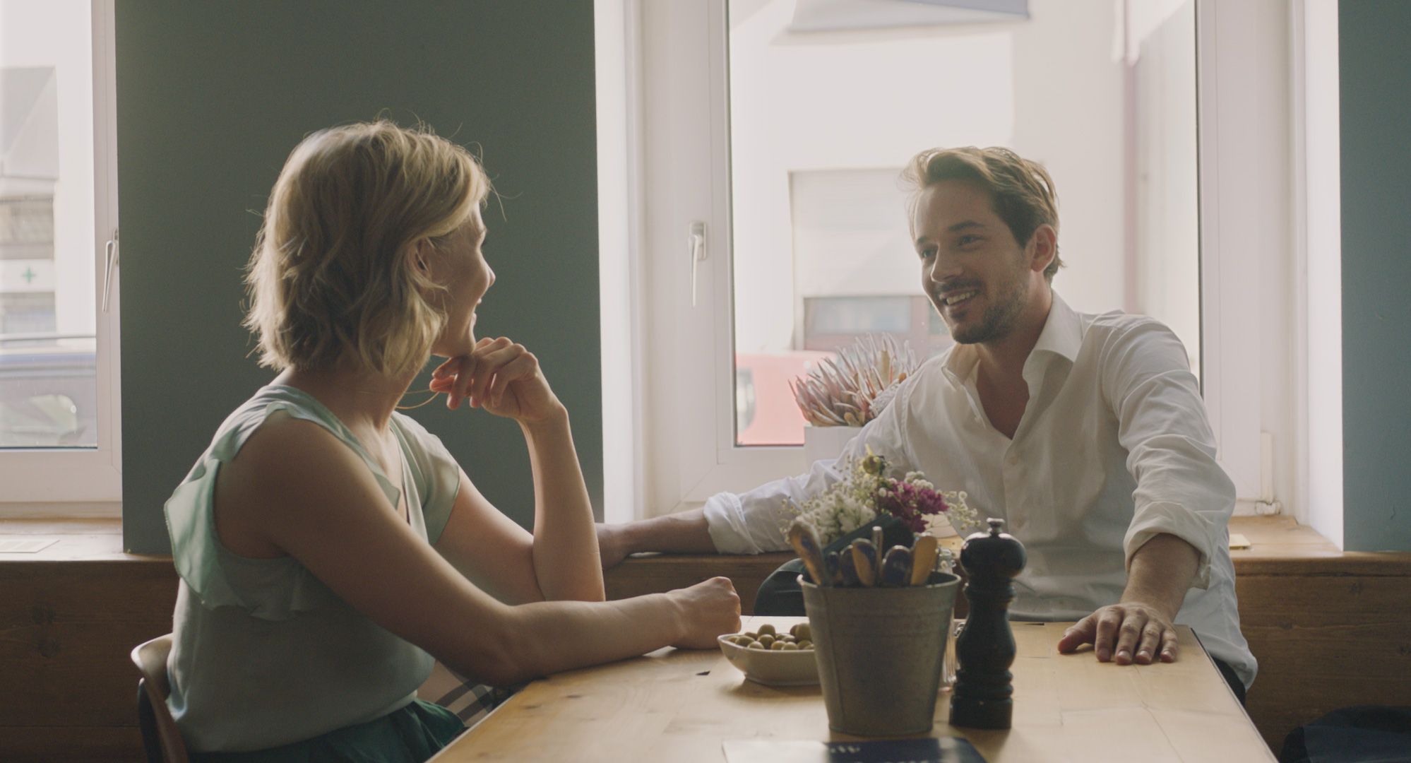 Foto de Marc Benjamin - Fotos Marc Benjamin - Foto 11 de 21 - AdoroCinema