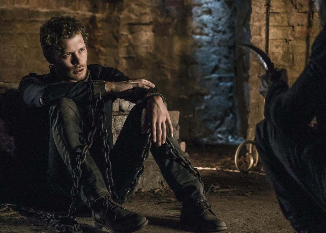 The Originals : The Originals : Fotos Joseph Morgan - 124 no 590 ...