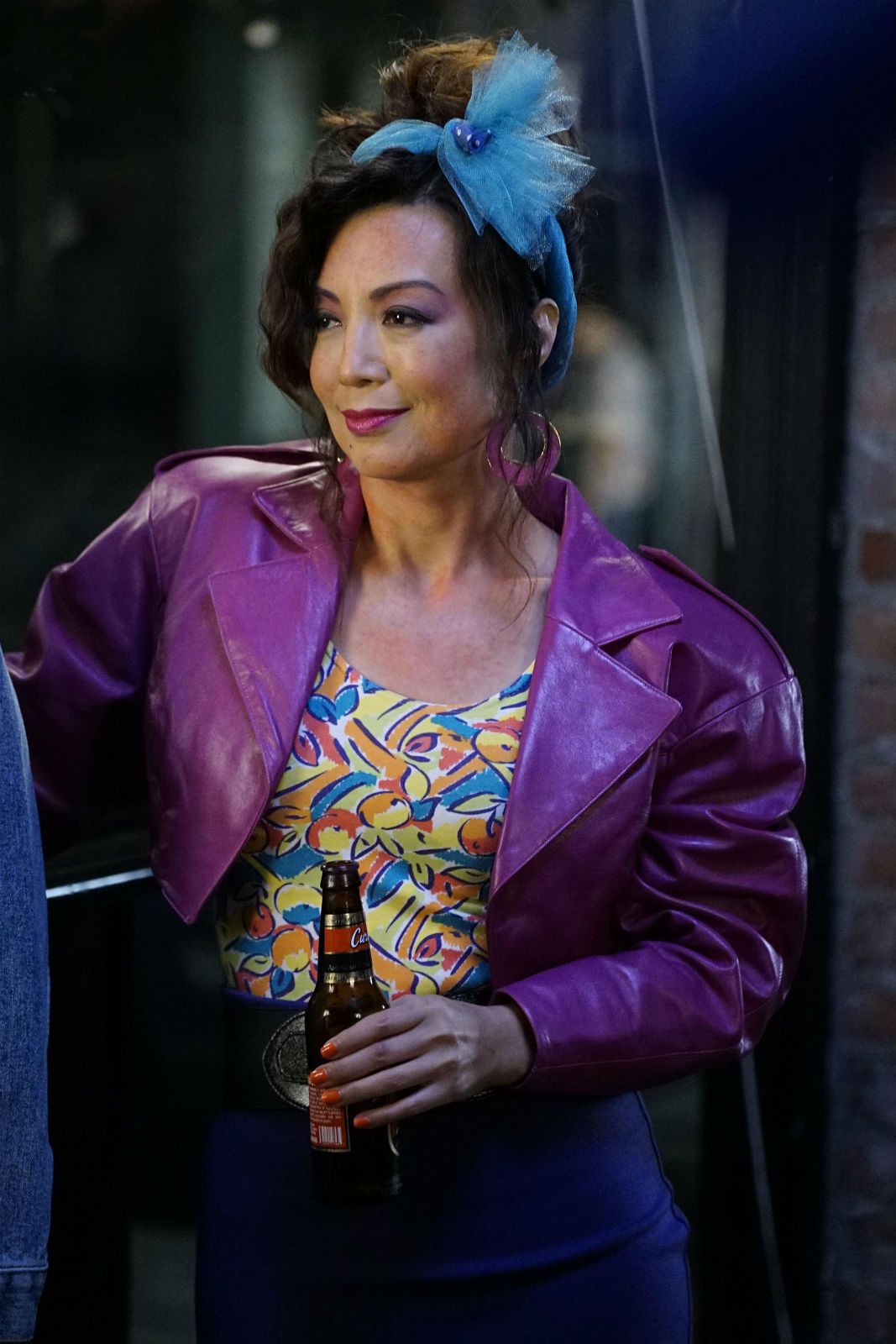 Foto de Ming-Na Wen - Fotos Ming-Na Wen - Foto 55 de 171 - AdoroCinema