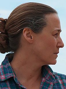 Sharon Lockhart - AdoroCinema