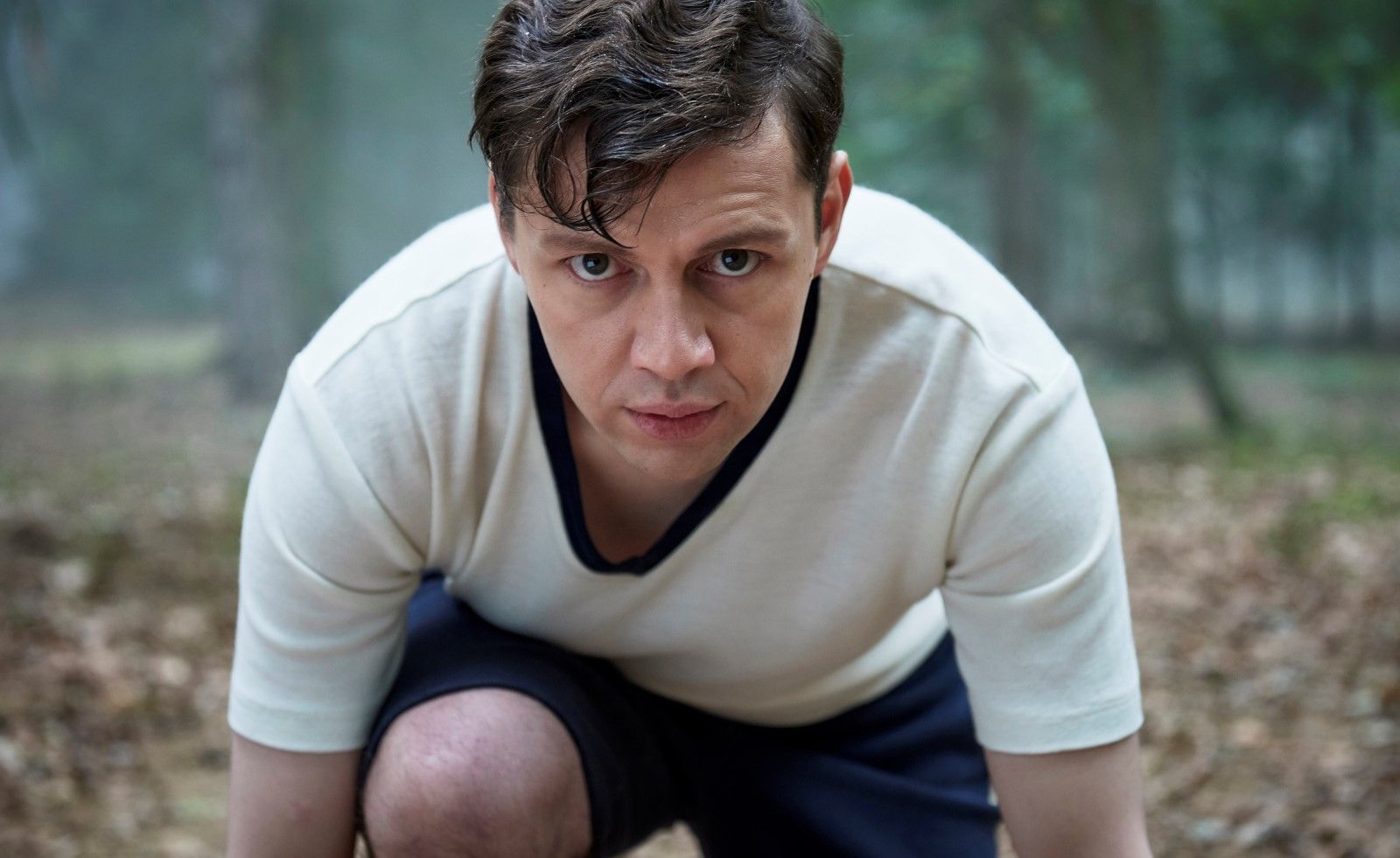 Foto de Christian Friedel - Fotos Christian Friedel - Foto 16 de 55 ...