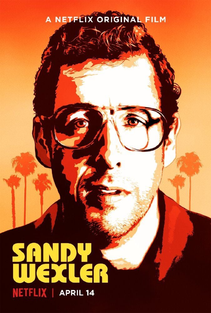 Sandy Wexler - Filme 2017 - AdoroCinema