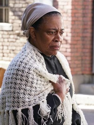 Bebe Drake - AdoroCinema