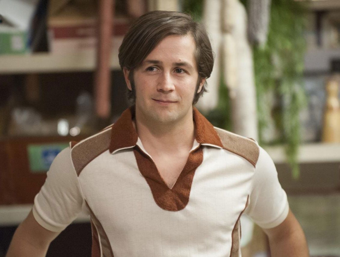 Foto de Michael Angarano - I'm Dying Up Here : Fotos Michael Angarano ...