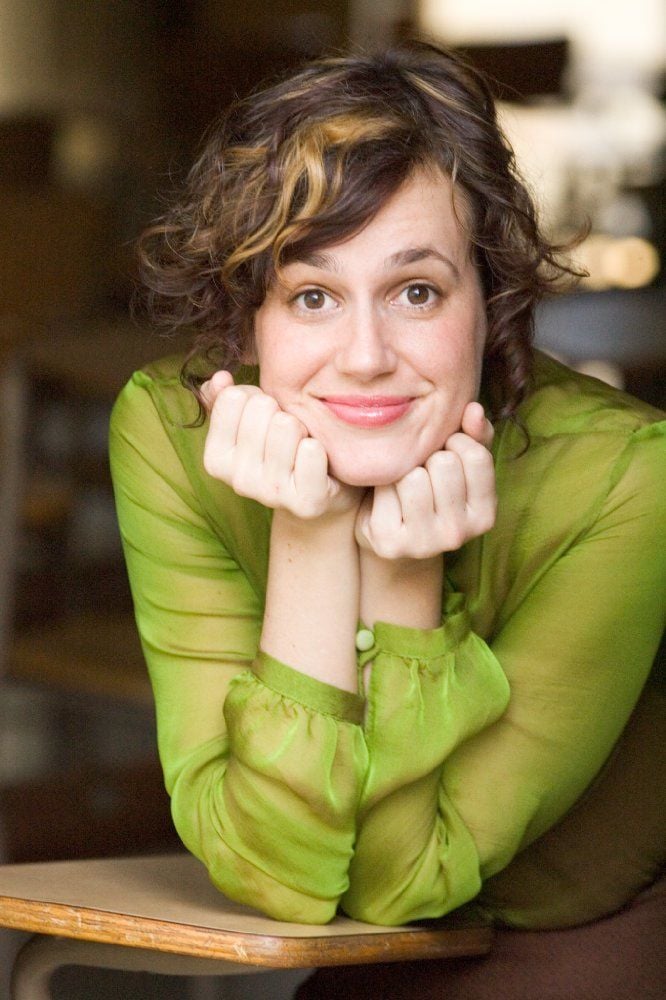 Amy French - AdoroCinema