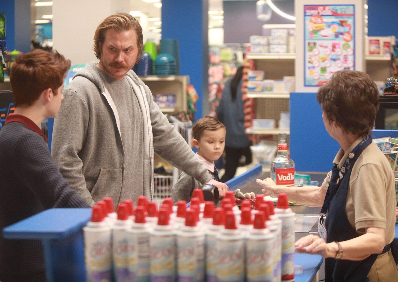 Foto de Jack Stanton - Fotos Scott MacArthur, Thomas Barbusca, Jack Stanton - Foto 24 de 33 ...