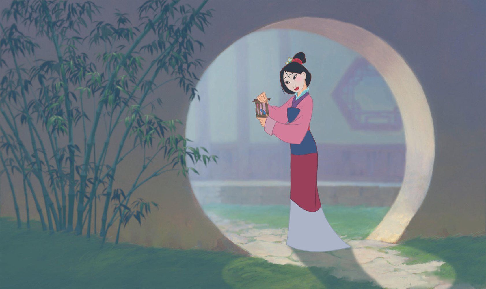 Foto do filme Mulan - Foto 15 de 27 - AdoroCinema