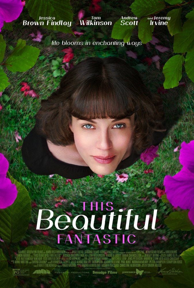 Uma Beleza Fantástica Filme 2016 Adorocinema