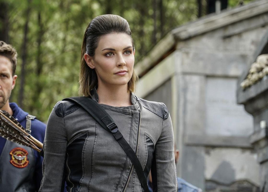 Foto de Taylor Cole - The Originals : Fotos Taylor Cole - Foto 3 de 28 ...