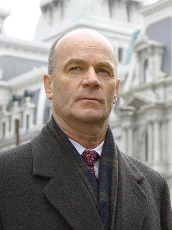 John Finn - AdoroCinema