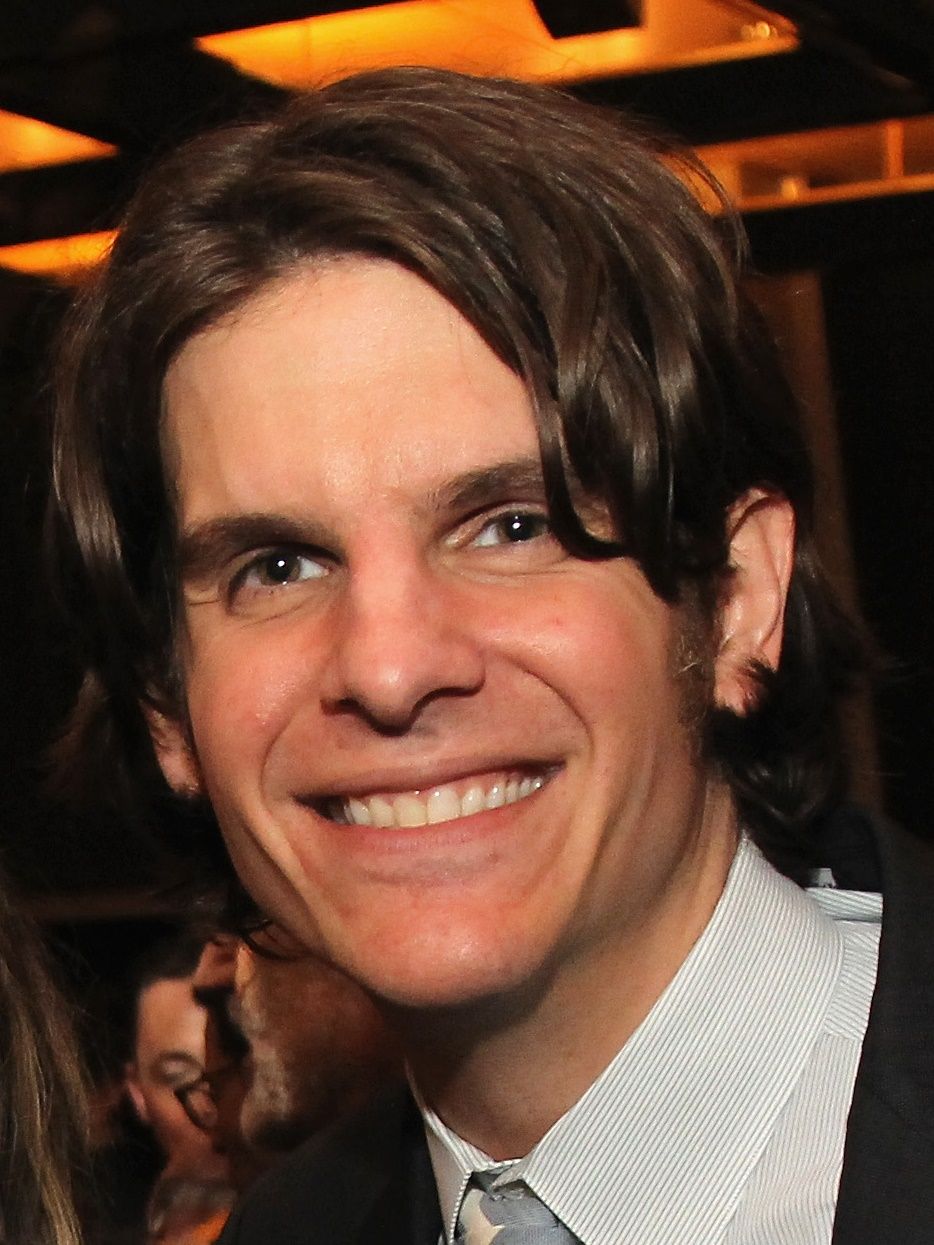 Alex Timbers - AdoroCinema