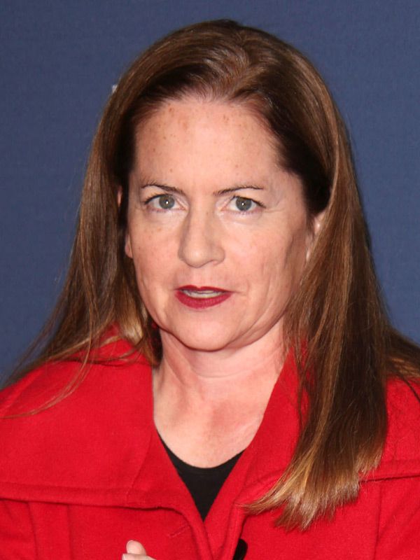 Martha Kelly - AdoroCinema