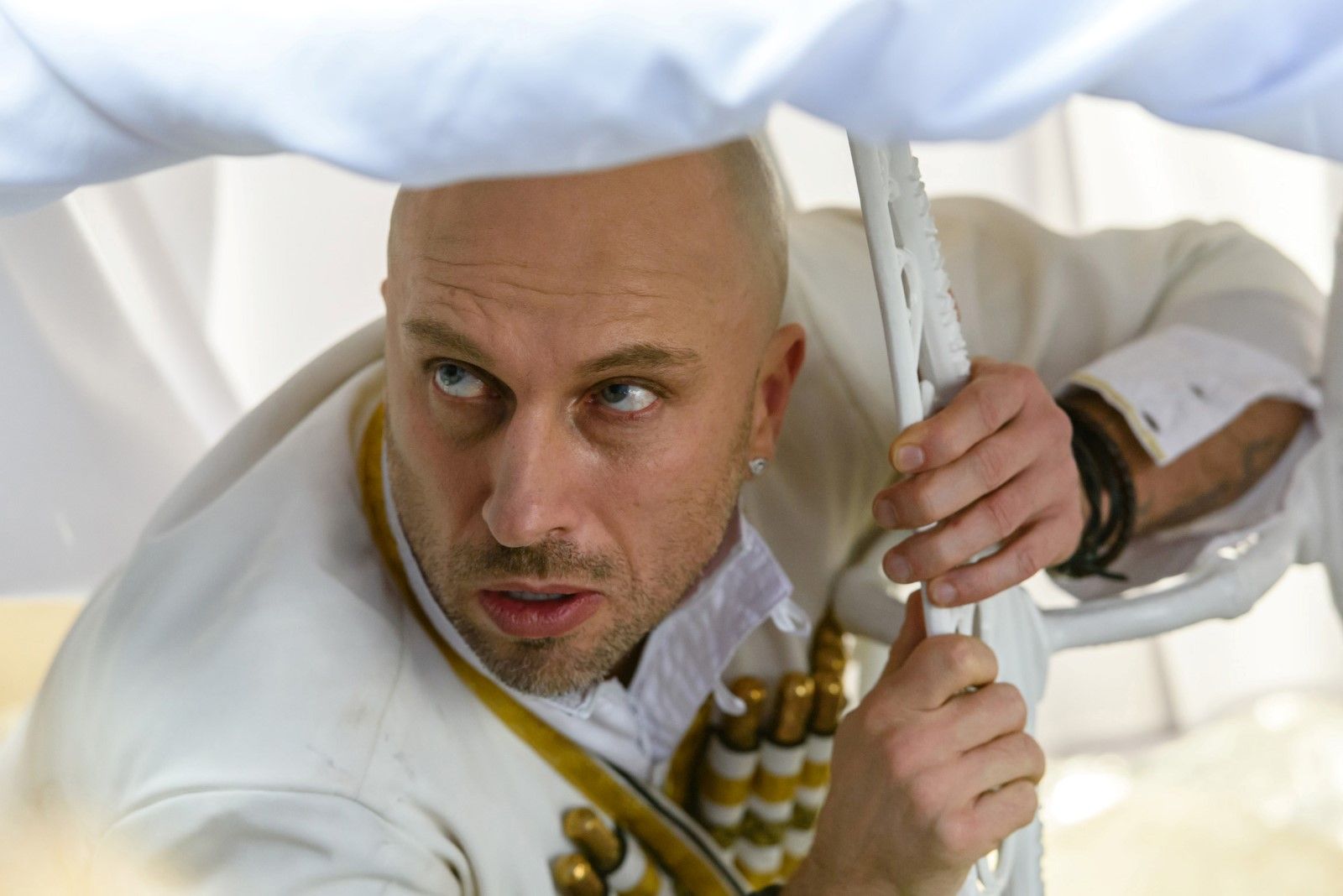 Foto de Dmitriy Nagiev - Fotos Dmitriy Nagiev - Foto 13 de 14 - AdoroCinema