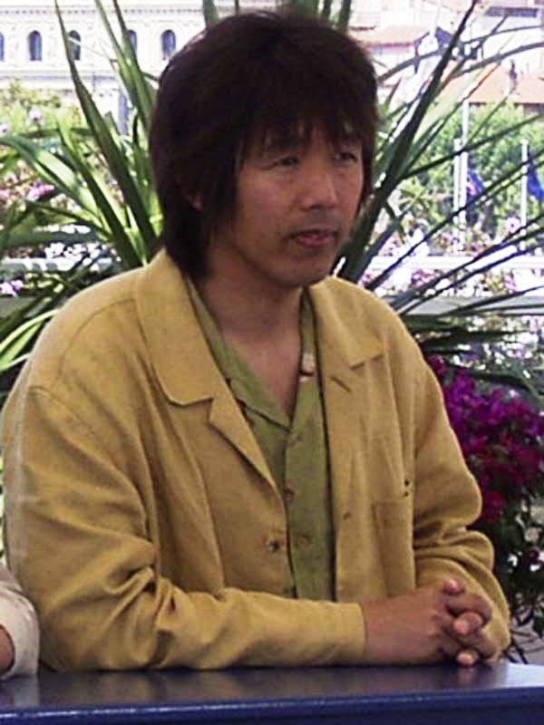Mitsuhisa Ishikawa - AdoroCinema