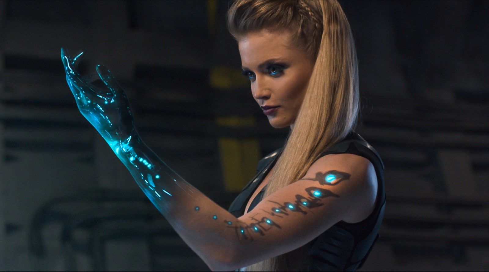 Foto do filme Os Guardiões - Foto 6 de 16 - AdoroCinema