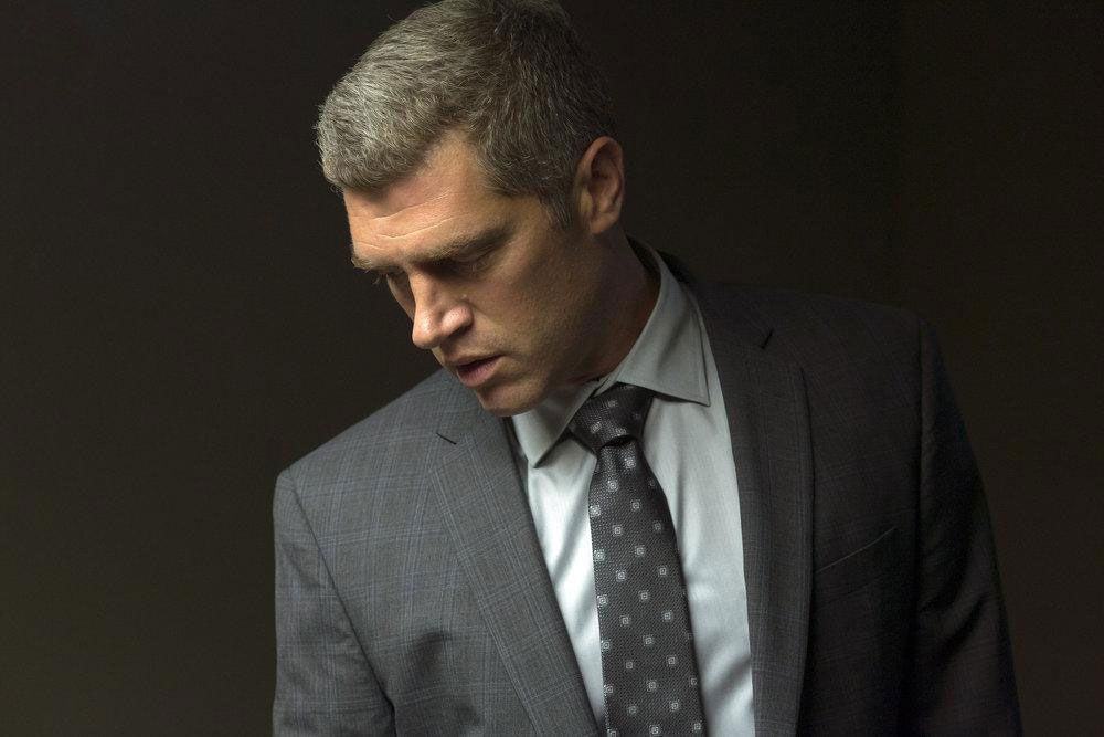 Taken (2017) : Taken (2017) : Fotos Jeremy Davidson - 106 no 147 - AdoroCinema