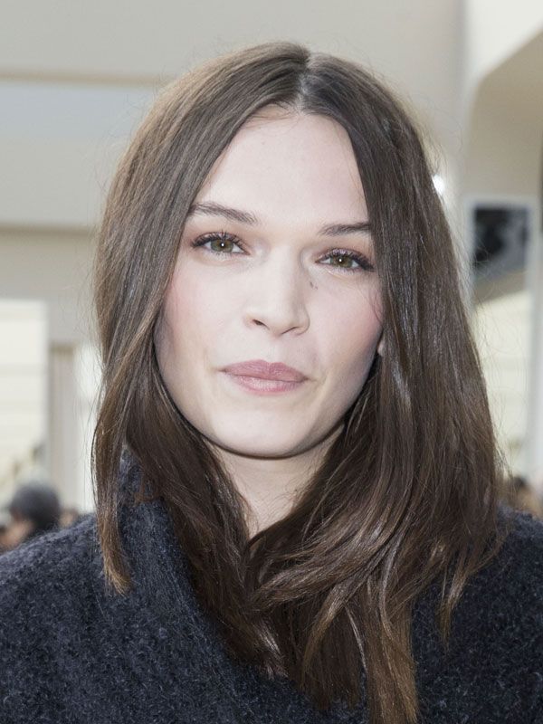 Anna Brewster - AdoroCinema