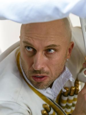 Dmitriy Nagiev - AdoroCinema