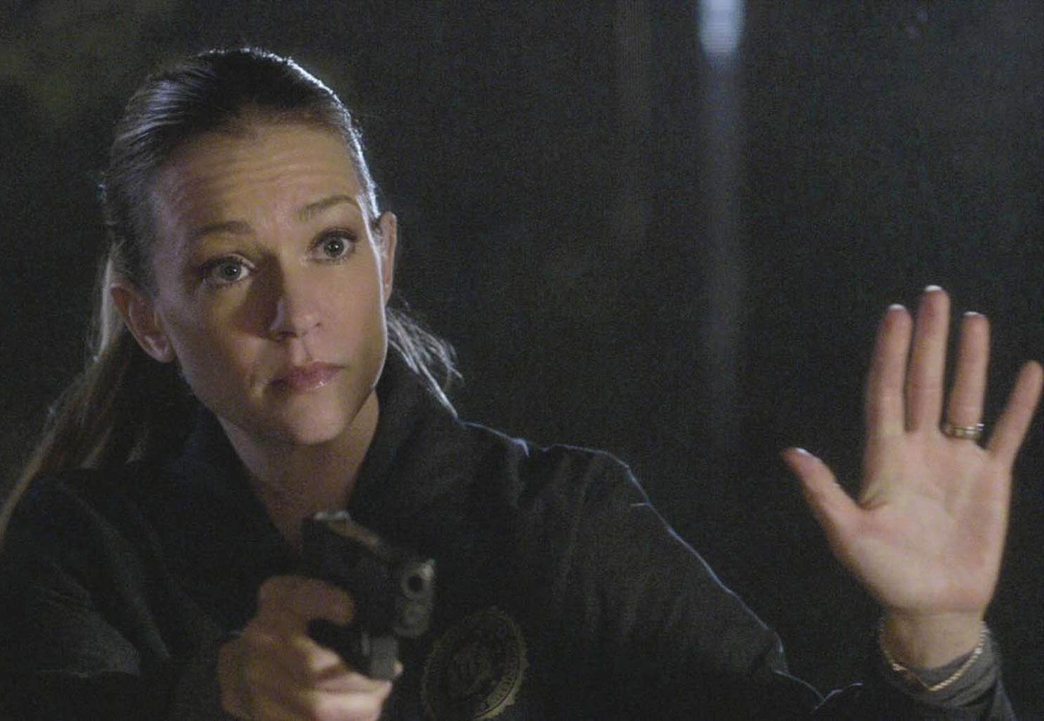 Foto de A.J. Cook - Criminal Minds : Fotos A.J. Cook - Foto 61 de 181 ...