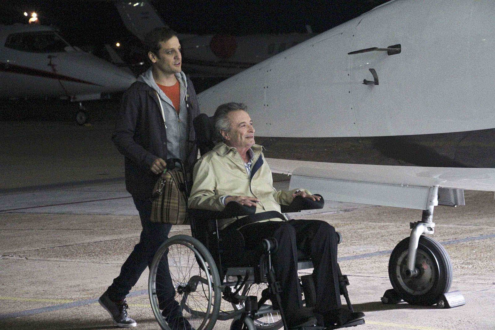 Foto do filme Inseparáveis - Foto 3 de 12 - AdoroCinema