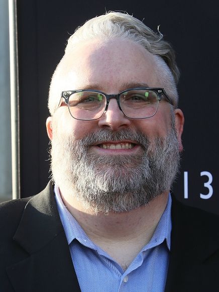 Brian Yorkey - AdoroCinema