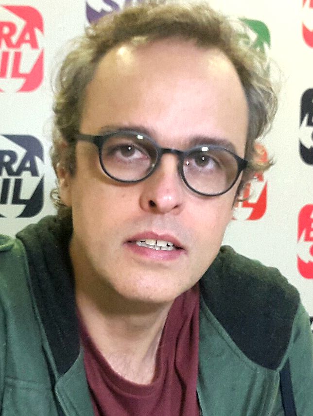 Beto Brant : seus Filmes e séries em streaming - AdoroCinema