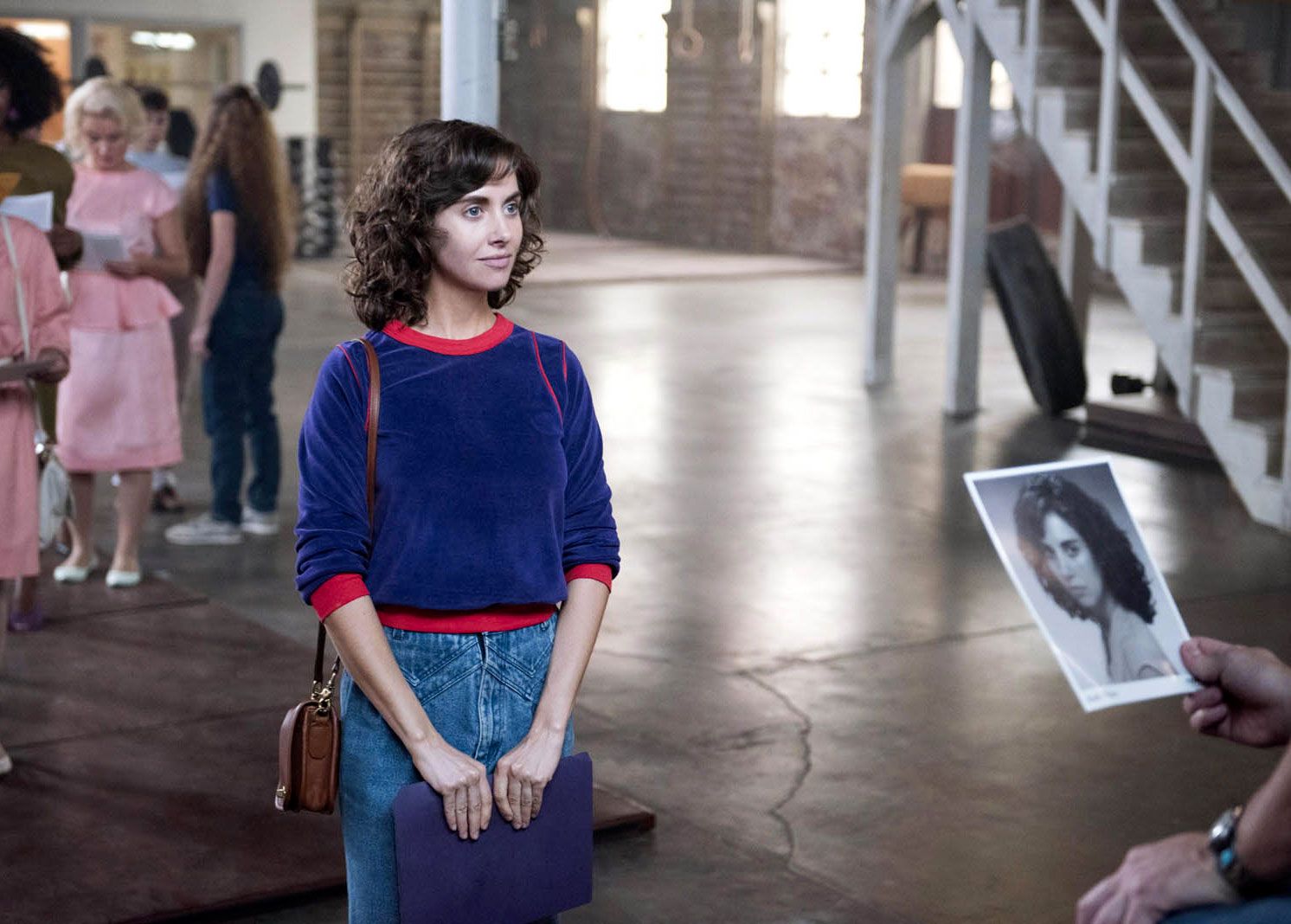 GLOW : GLOW : Fotos Alison Brie - 57 no 64 - AdoroCinema