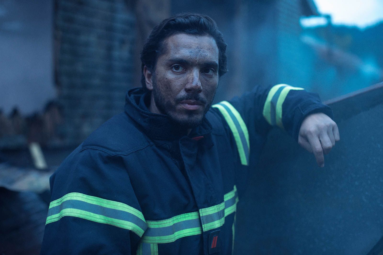 Foto de Samir Boitard - Fotos Samir Boitard - Foto 10 de 21 - AdoroCinema