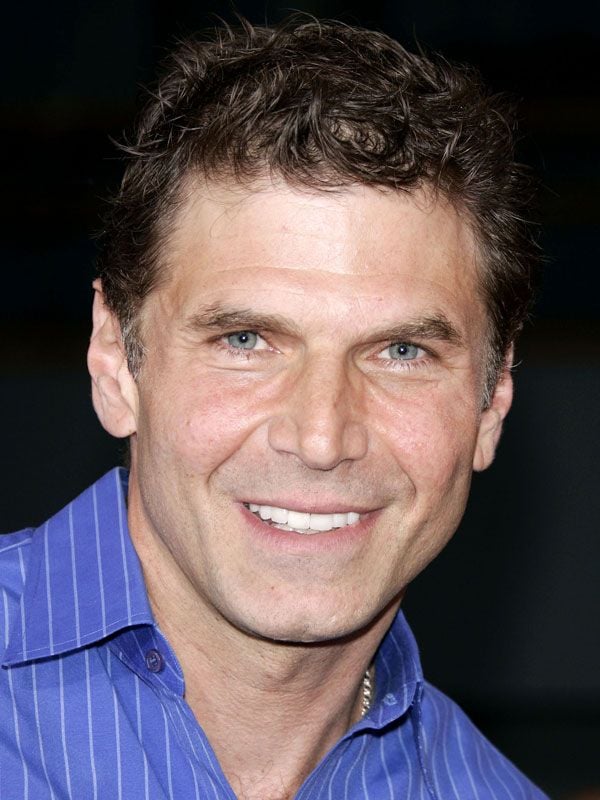 Nick Chinlund - AdoroCinema