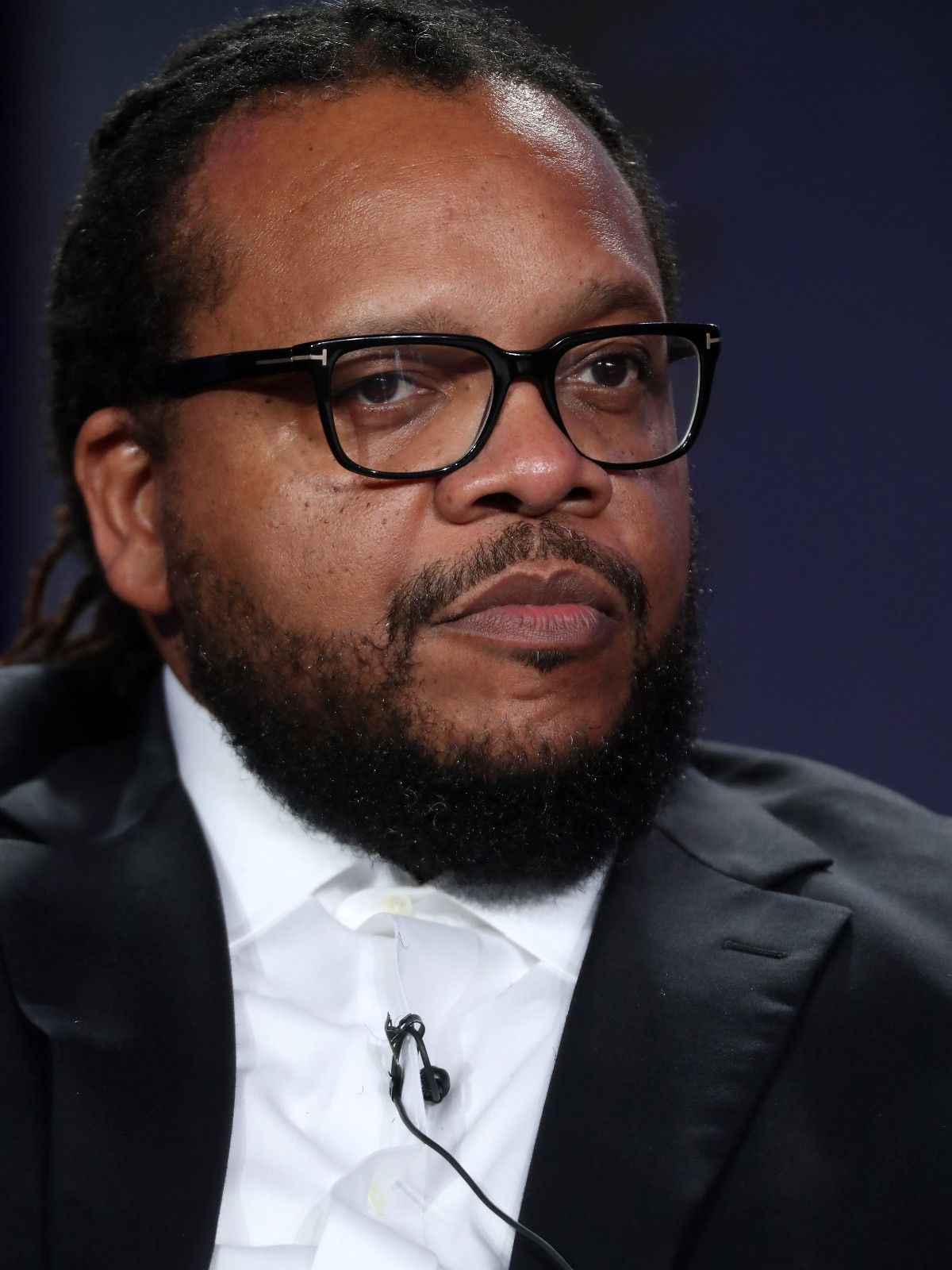 Chris Robinson (IX) - AdoroCinema