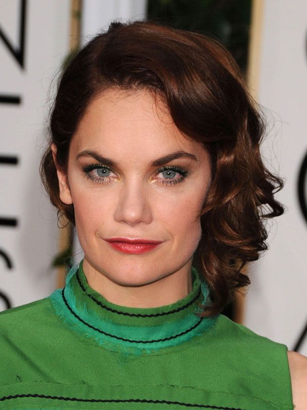Foto de Ruth Wilson - Poster Ruth Wilson - Foto 41 de 108 - AdoroCinema