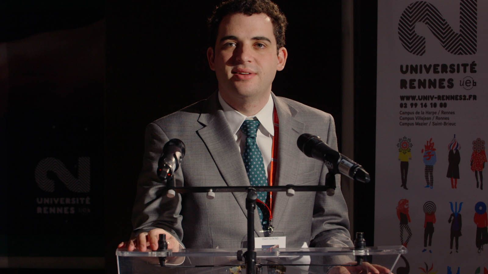 Foto do filme Vida, Animada - Foto 7 de 13 - AdoroCinema