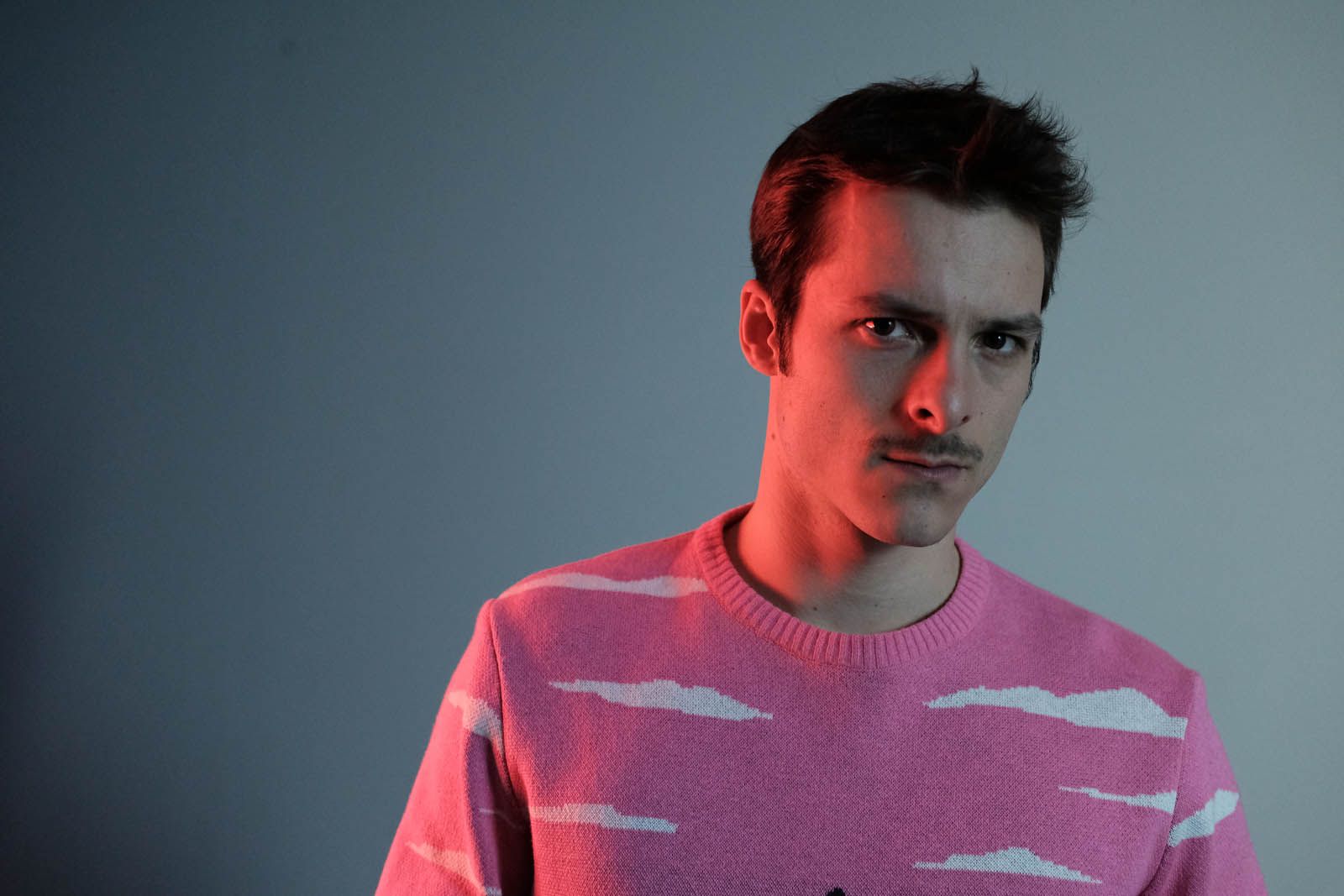 Foto de Eric Pucheu - Fotos Eric Pucheu - Foto 28 de 36 - AdoroCinema